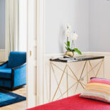 Guestrooms - The Fifteen Keys