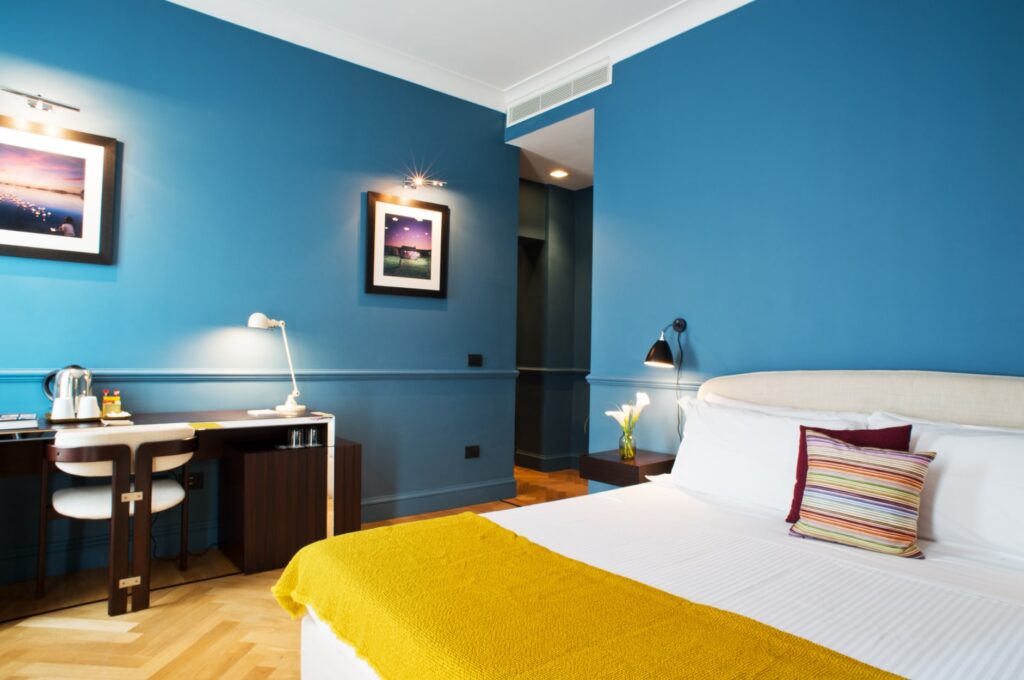 Photogallery - The Fifteen Keys